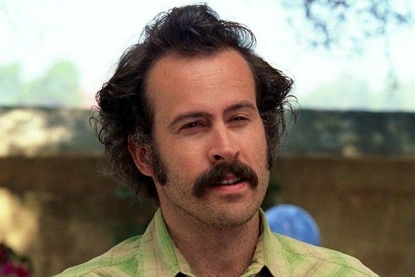The 25 Most Masculine Mustaches In TV History | Cinemablend