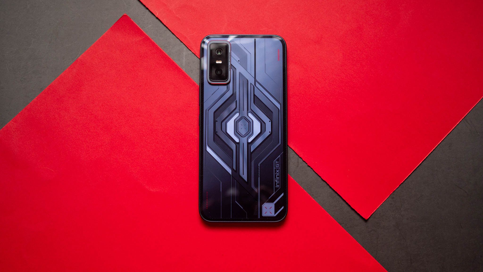 Infinix's GT 30 Pro is a delightful budget gaming phone | Android Central
