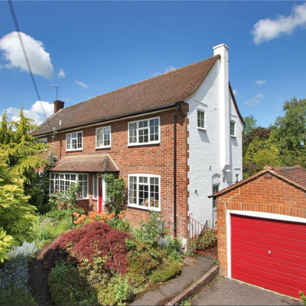 What a 1 million pound house looks like around the UK | Ideal Home