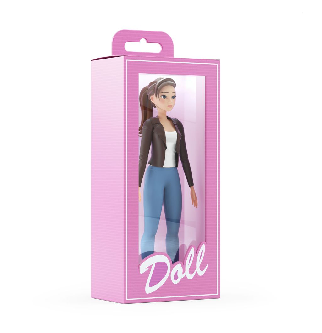 Barbie and Ken baby names have soared in popularity - here's the ...