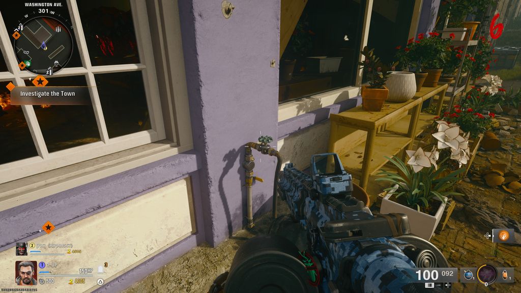 Black Ops 6 Zombies easter eggs guide | PC Gamer