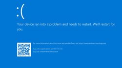 How to force a Blue Screen of Death (BSoD) on Windows 11 | Windows Central