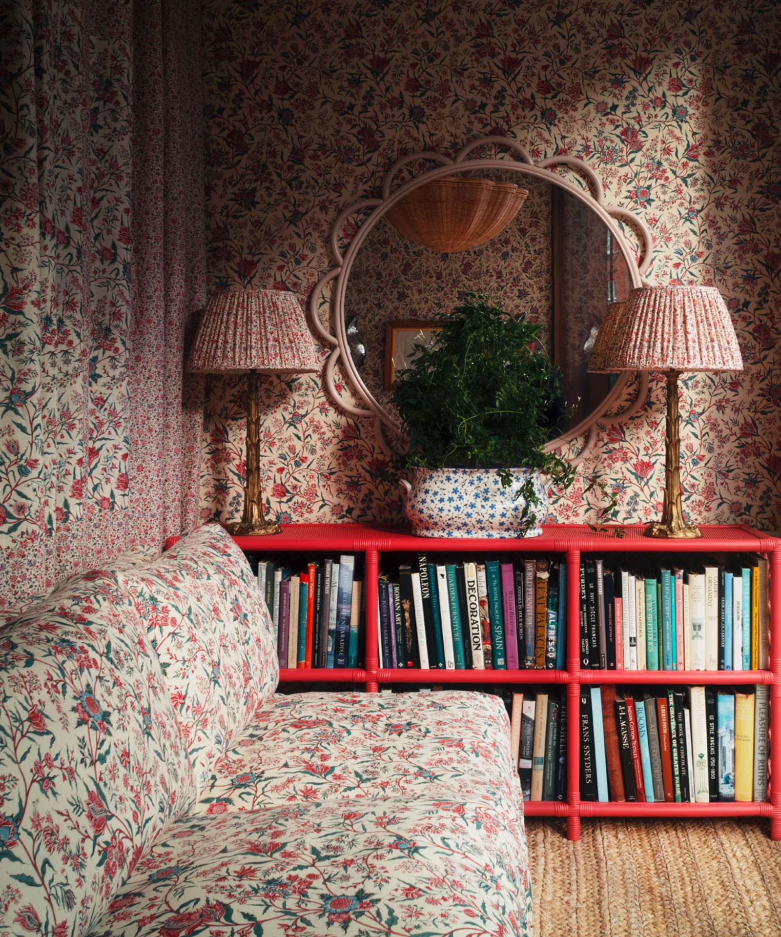 8 fabric trends that are defining the world of interior design | Homes ...