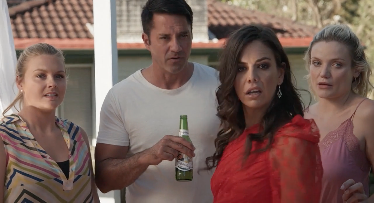 Home and Away spoilers: Mackenzie Booth gets WILD! | What to Watch