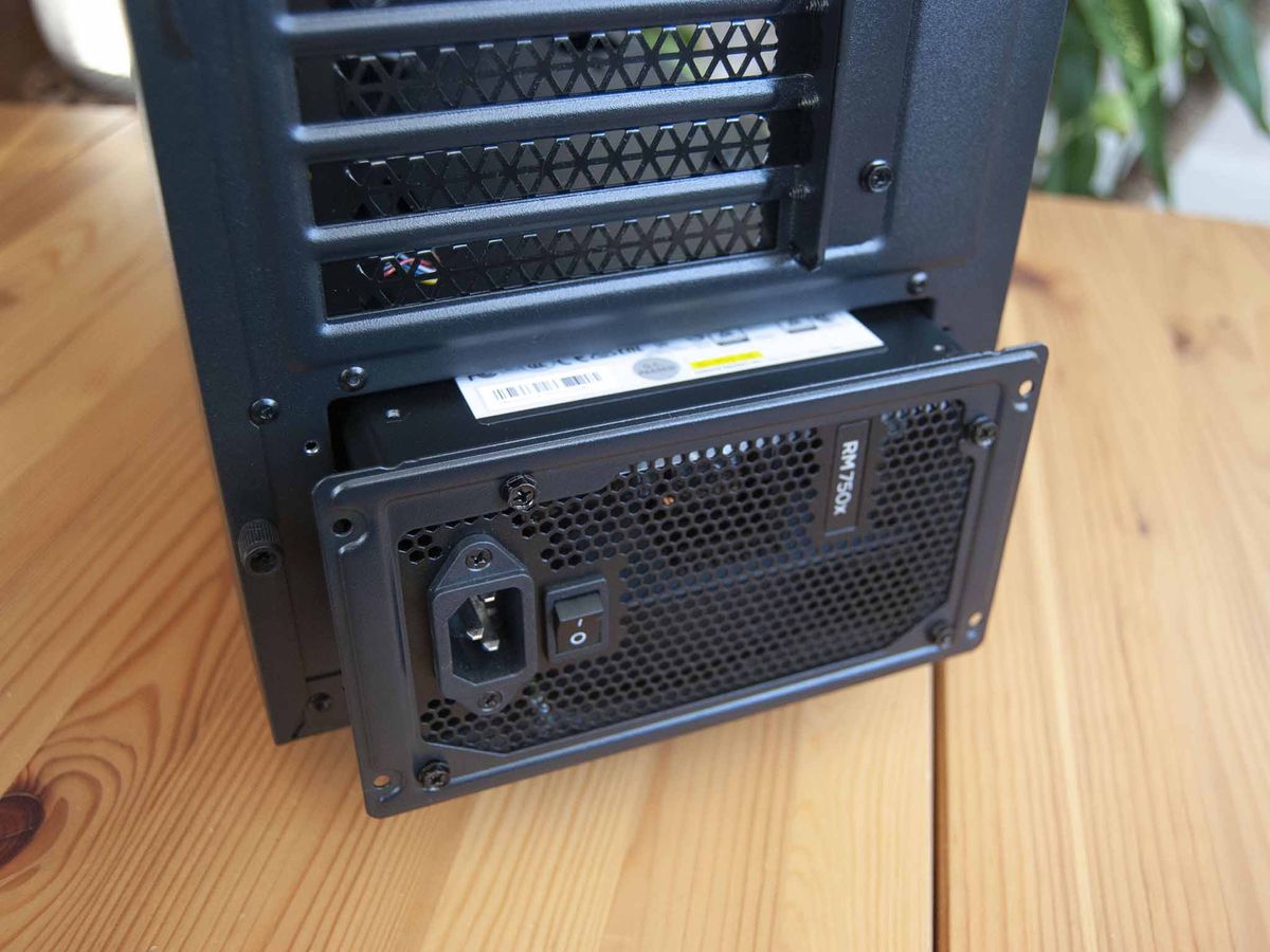 ADATA XPG Invader PC case review: Affordable mid-tower chassis with ...