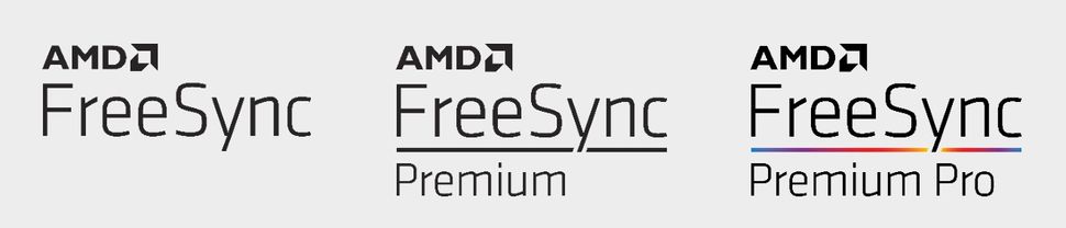 AMD simplifies FreeSync branding with new 'Premium' and 'Premium Pro ...