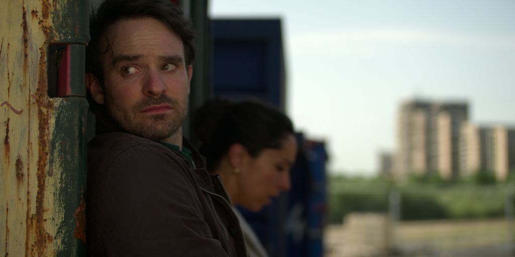 Treason: release date, cast, plot, trailer, interview, more | What to Watch