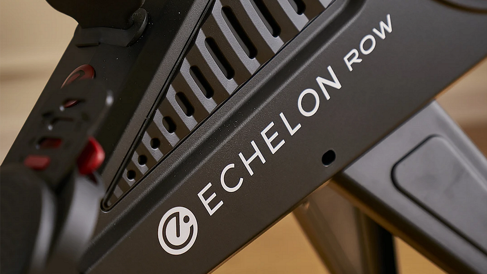Echelon Smart Rower review | TechRadar