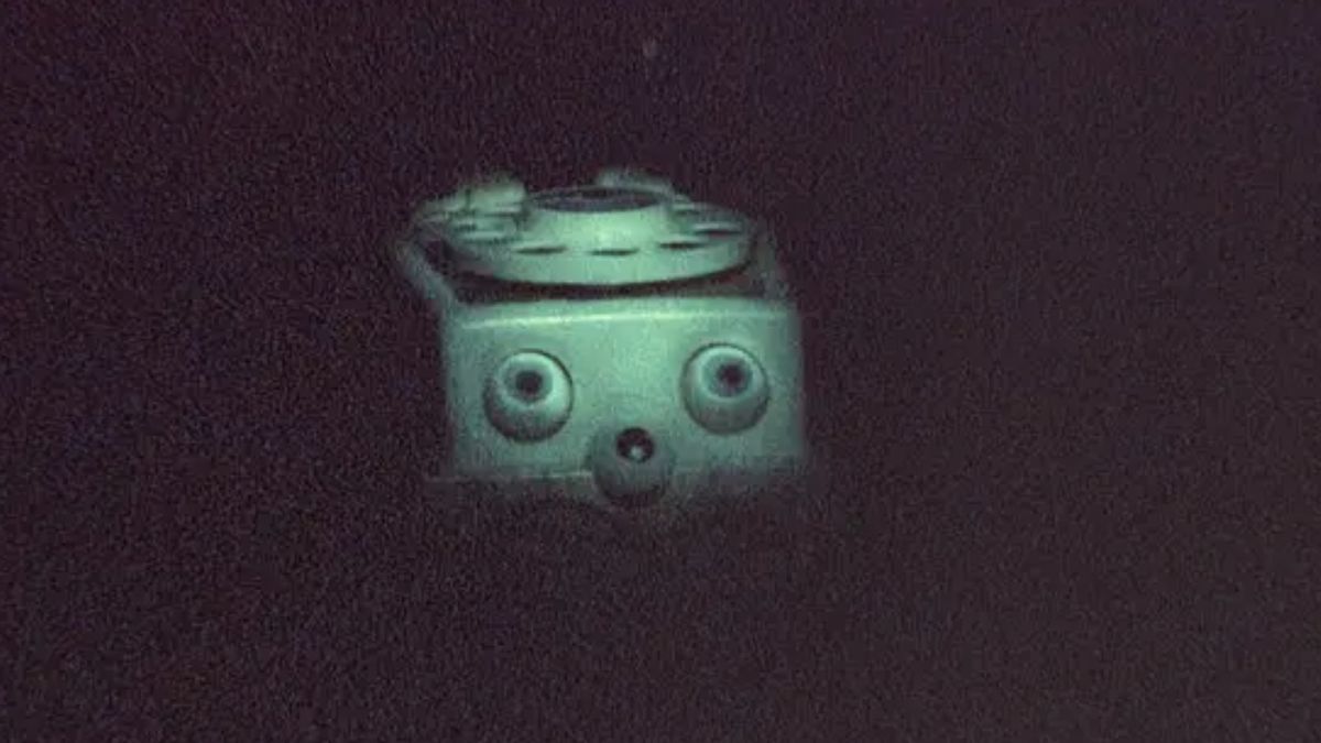 Skinamarink: Why The Experimental Film Is A Game-Changer For Indie ...