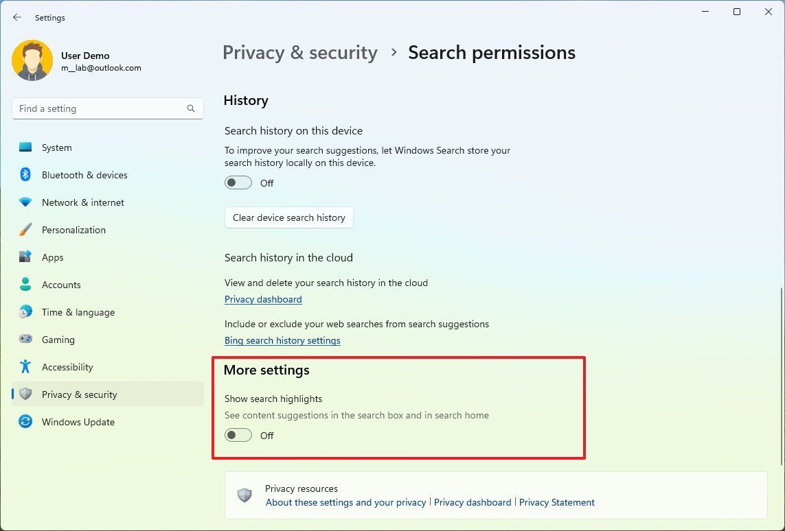 How to use Search correctly on Windows 11 | Windows Central