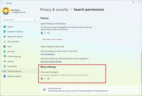 How to use Search correctly on Windows 11 | Windows Central
