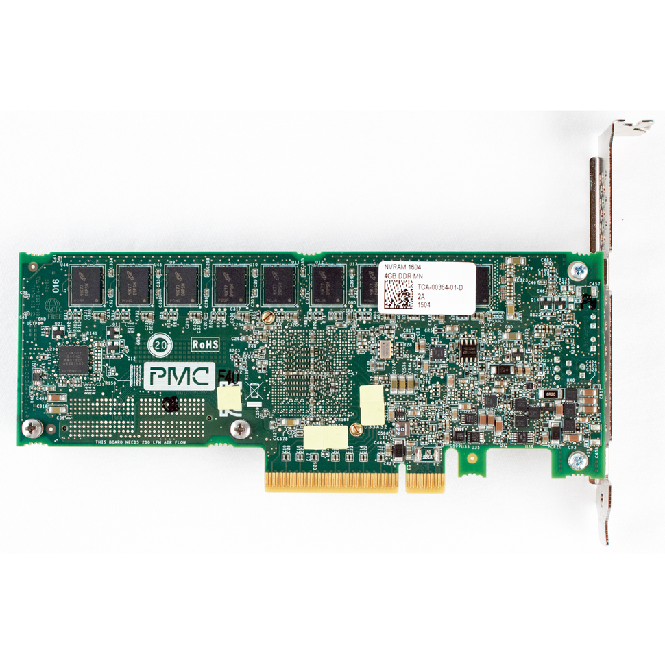 PMC-Sierra Flashtec NVRAM Drive Review | Tom's Hardware