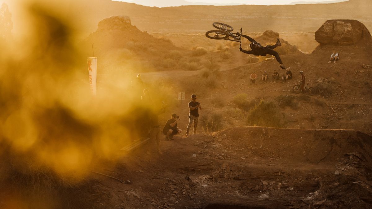 Red Bull Rampage 2024 line-up announced – the four-time Rampage ...