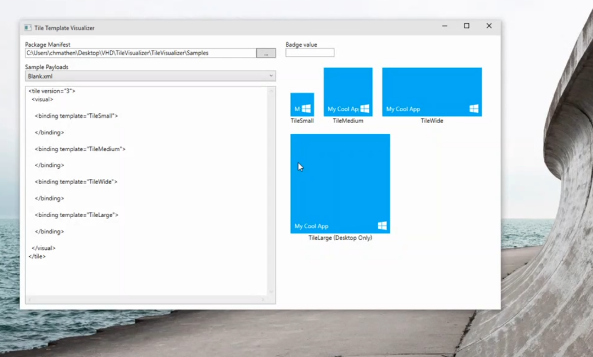 Interactive Live Tiles still coming in future update to Windows 10 ...