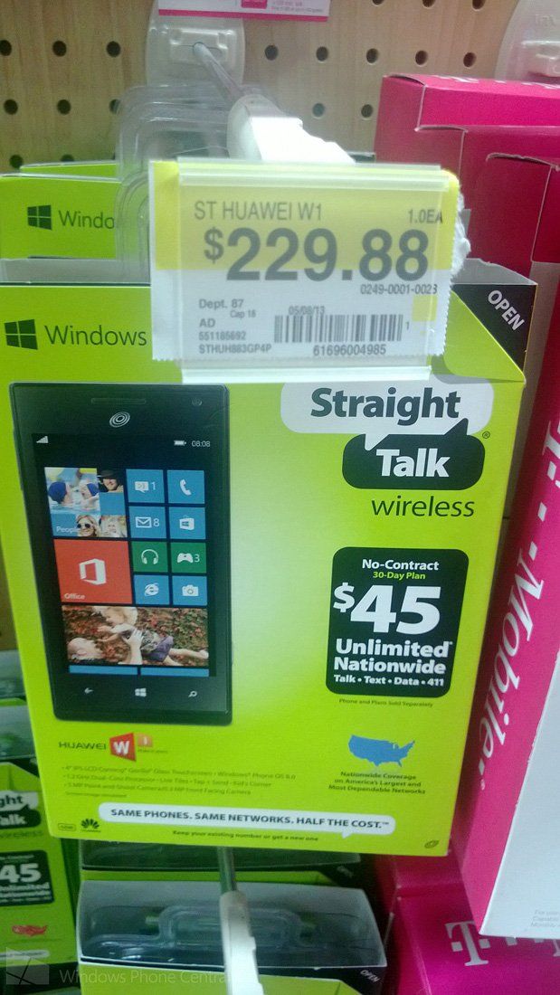 Walmart | Windows Central