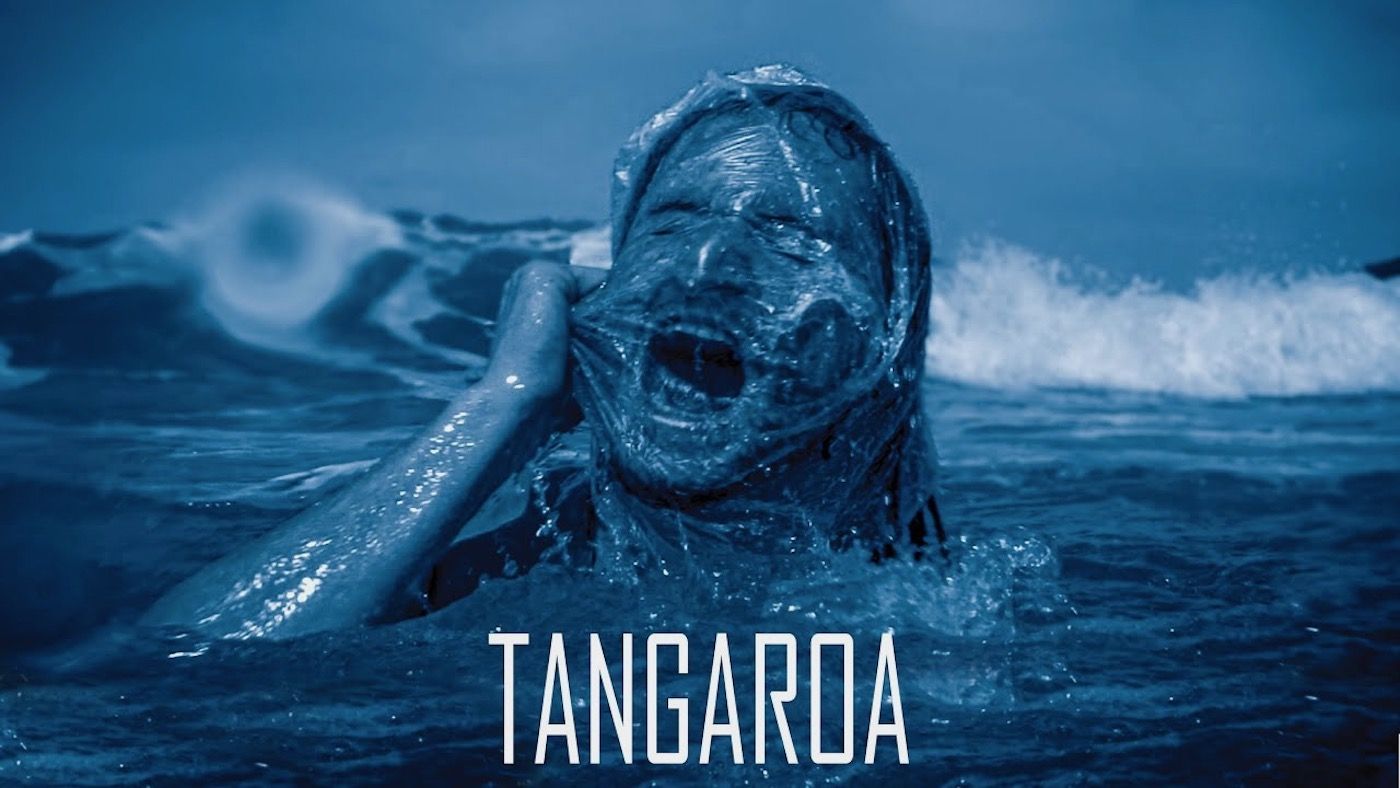 Alien Weaponry warn of ecological armageddon with intense aquatic video ...