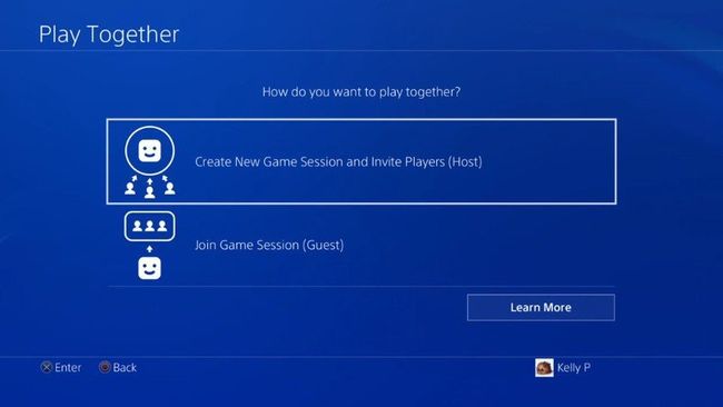 What is PS4 Play Together? | Android Central