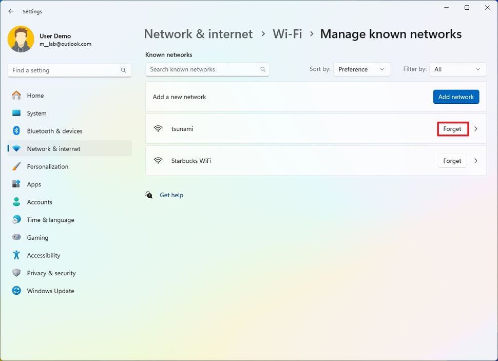How to manage network adapter settings on Windows 11 | Windows Central