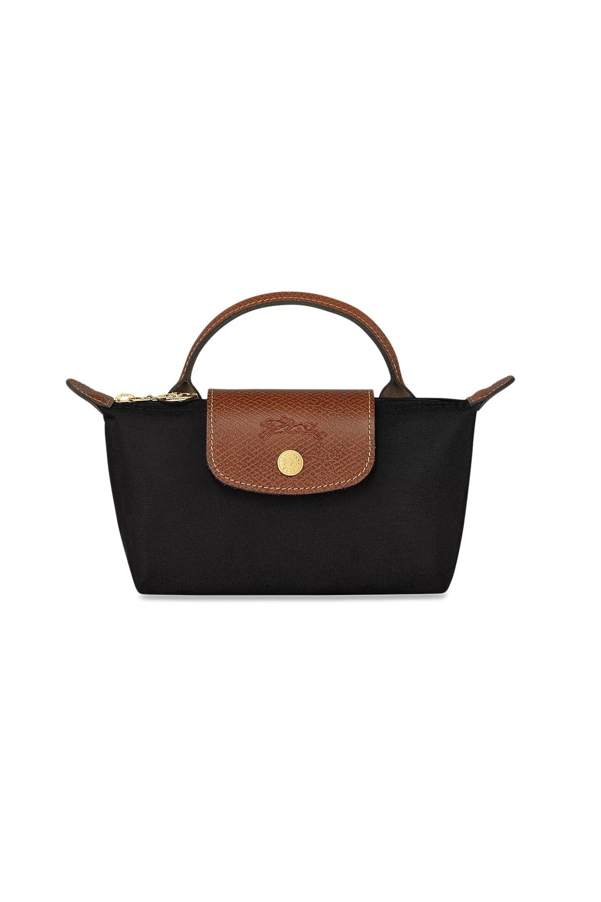 Longchamp's Le Pliage Bag is the Great Gen-Z and Millennial Unifier ...
