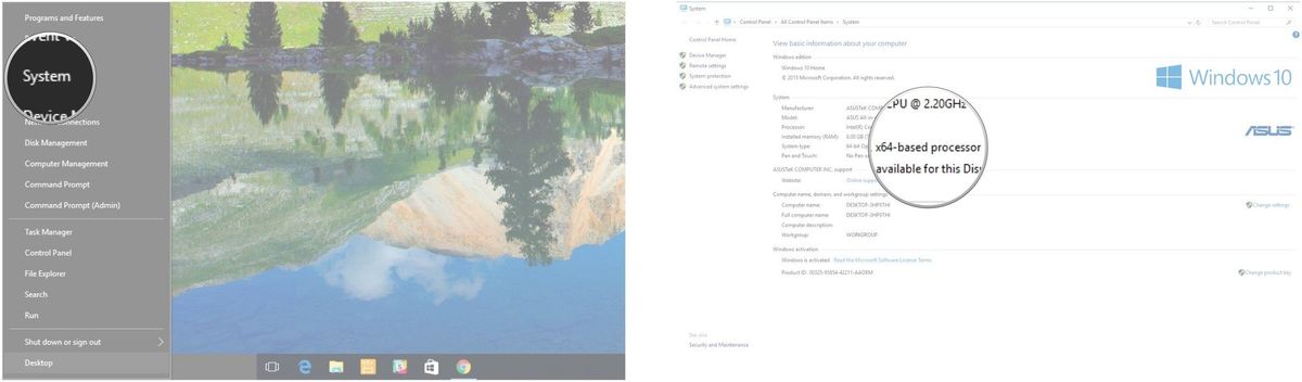 How to tell if Windows 10 Home or Pro is right for you | Windows Central