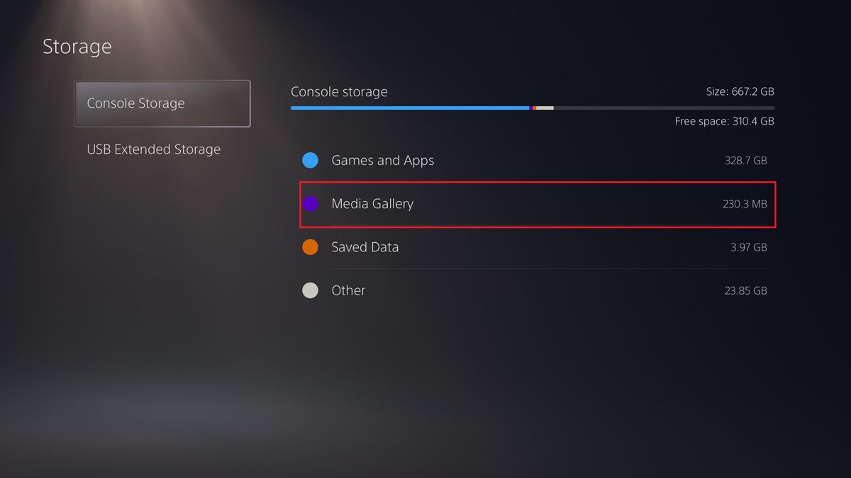 How to move PS5 screenshots to your PC or phone | Tom's Guide