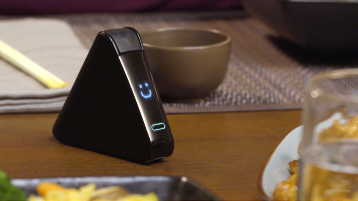 This hand-held device can test food for gluten in under 2 minutes | The ...