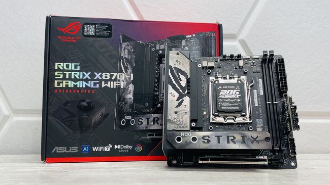 Best Mini-ITX motherboards in 2025: My pick from all the mini mobo ...