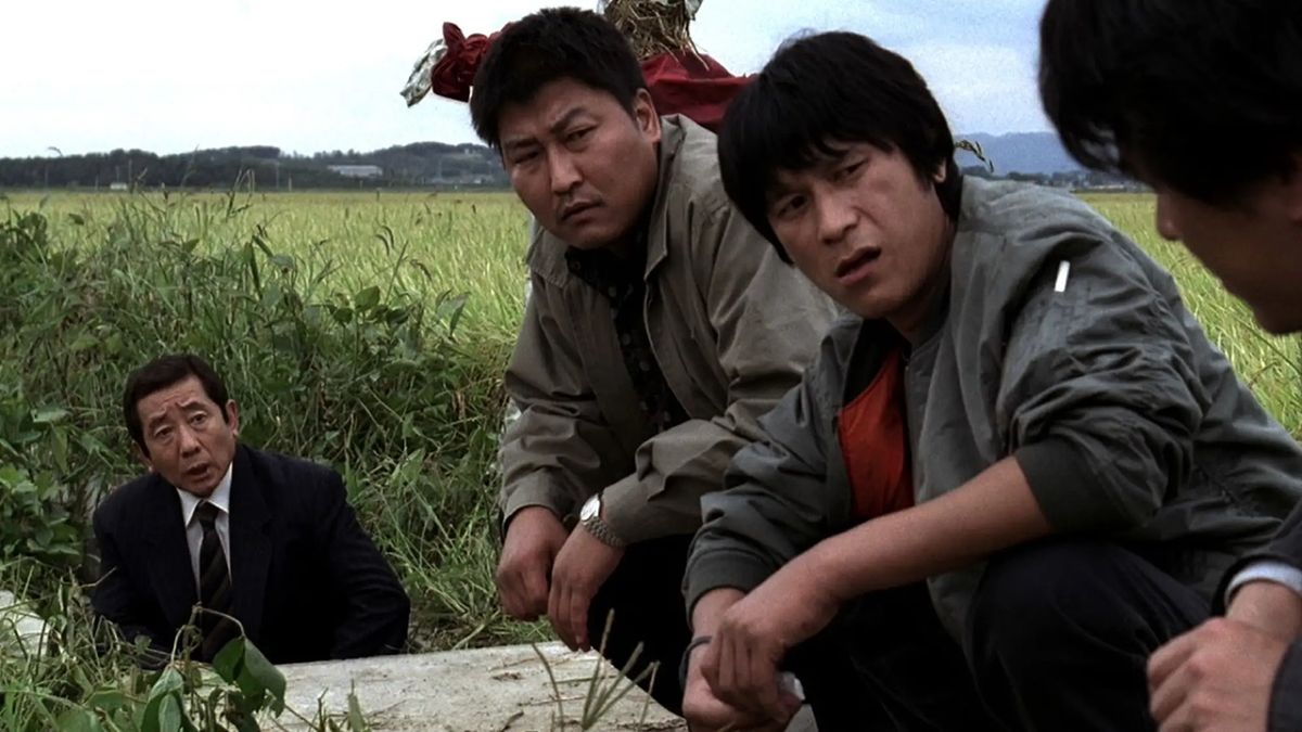 32 Incredible True Crime Movies | Cinemablend