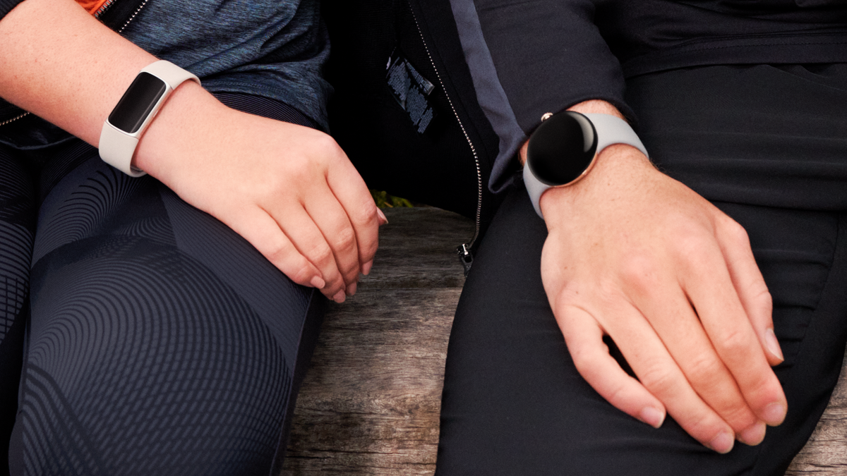 Fitbit Charge 6 gelanceerd met ondersteuning voor Google Maps en Wallet ...