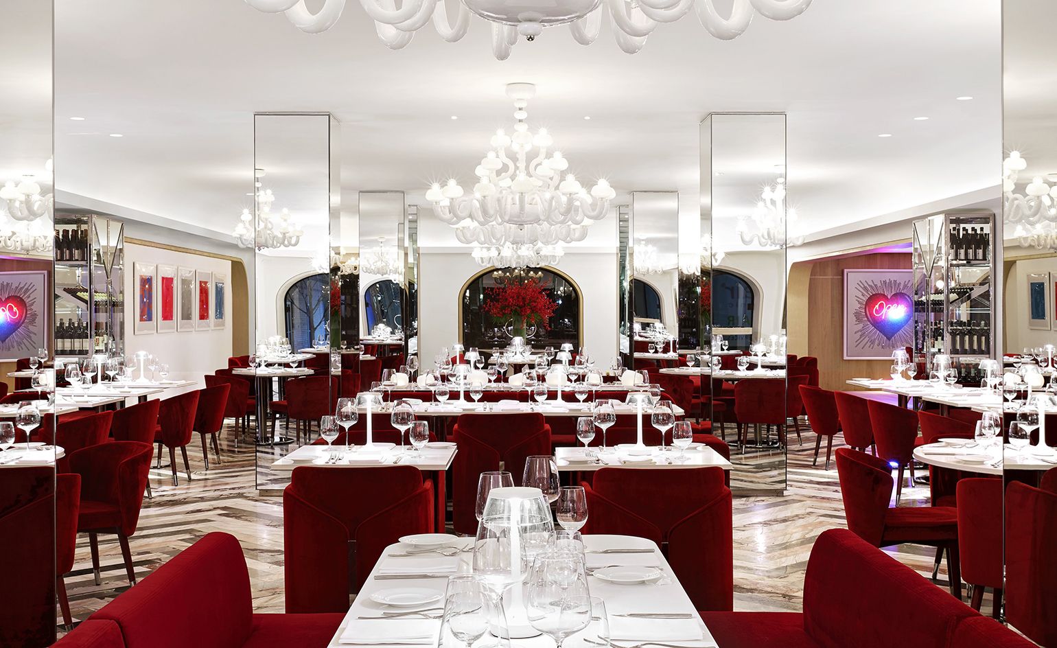 Sofia restaurant opens in Toronto | Wallpaper*