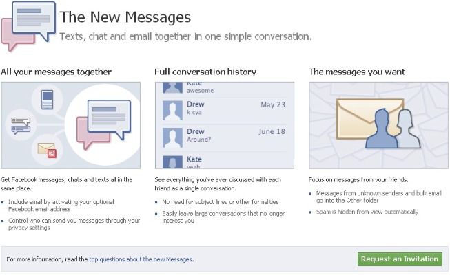 40 Essential Facebook Tips | Laptop Mag