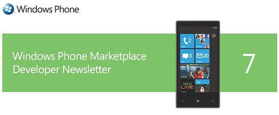 WP7 Developer Handsets available in more Countries | Windows Central