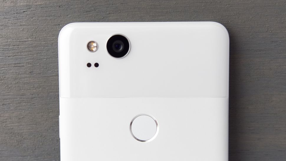 Google Pixel 2 review | TechRadar