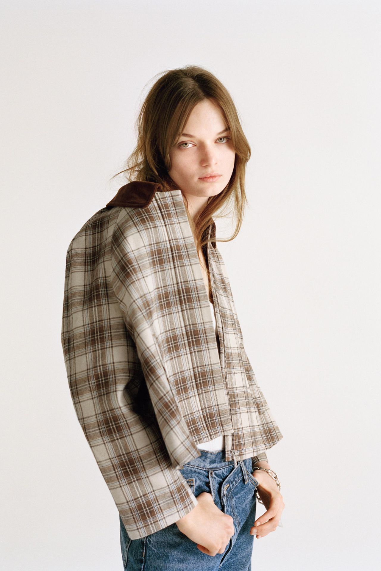Zara’s most expensive looking new arrivals | Marie Claire UK