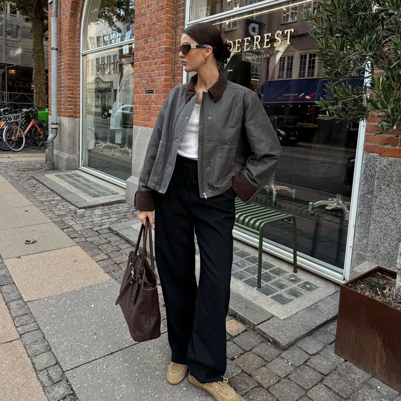 The Latest Fashion and Style Trends for 2025 | Who What Wear