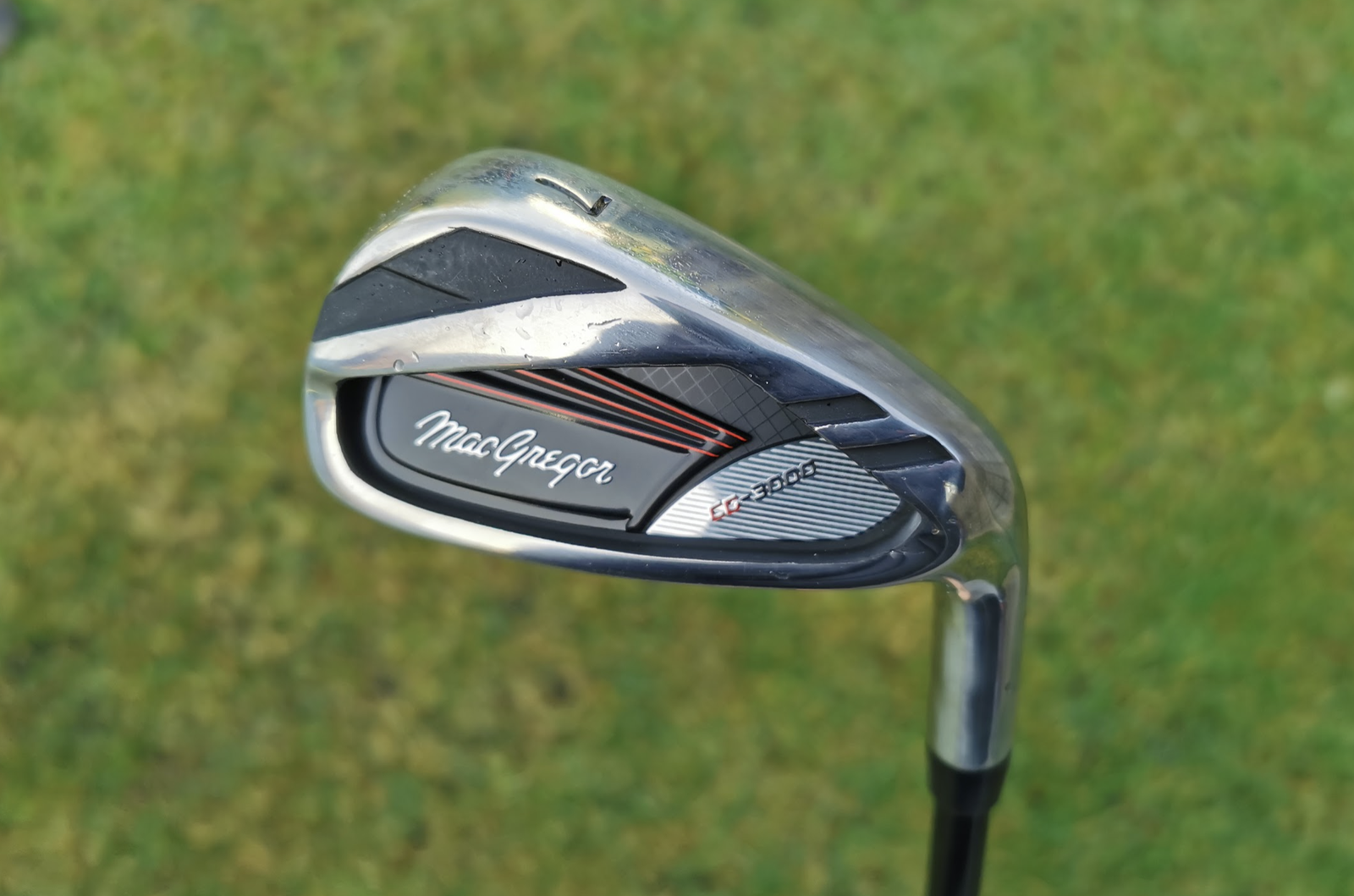 Wilson Prostaff SGI vs MacGregor CG3000 Package Set | Golf Monthly