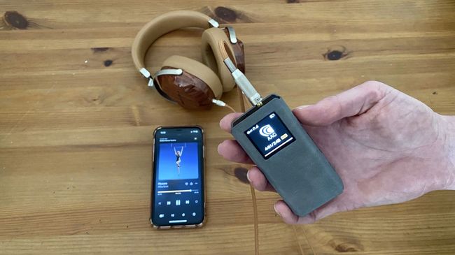 3 of the best wireless DACs to seriously upgrade music from your ...