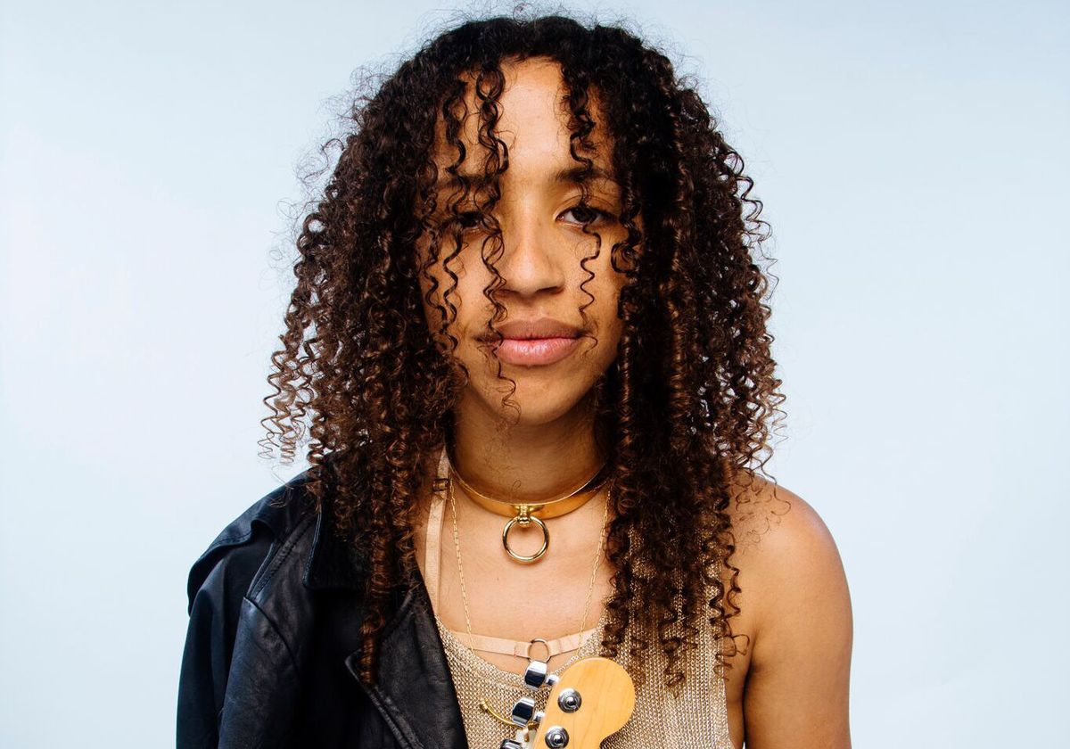 Austin Blues Guitarist Jackie Venson Knows What It's Like to Win Over ...