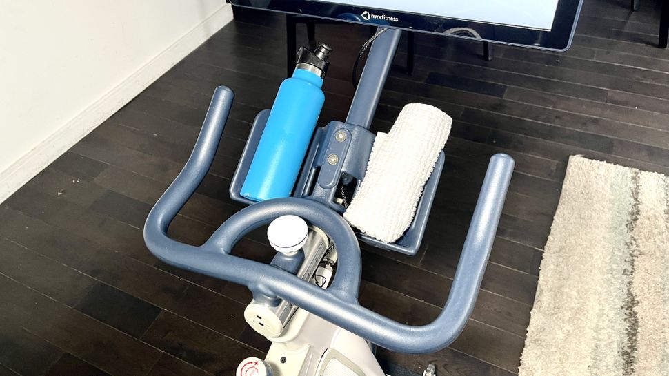 MYX Fitness Bike review | Tom's Guide
