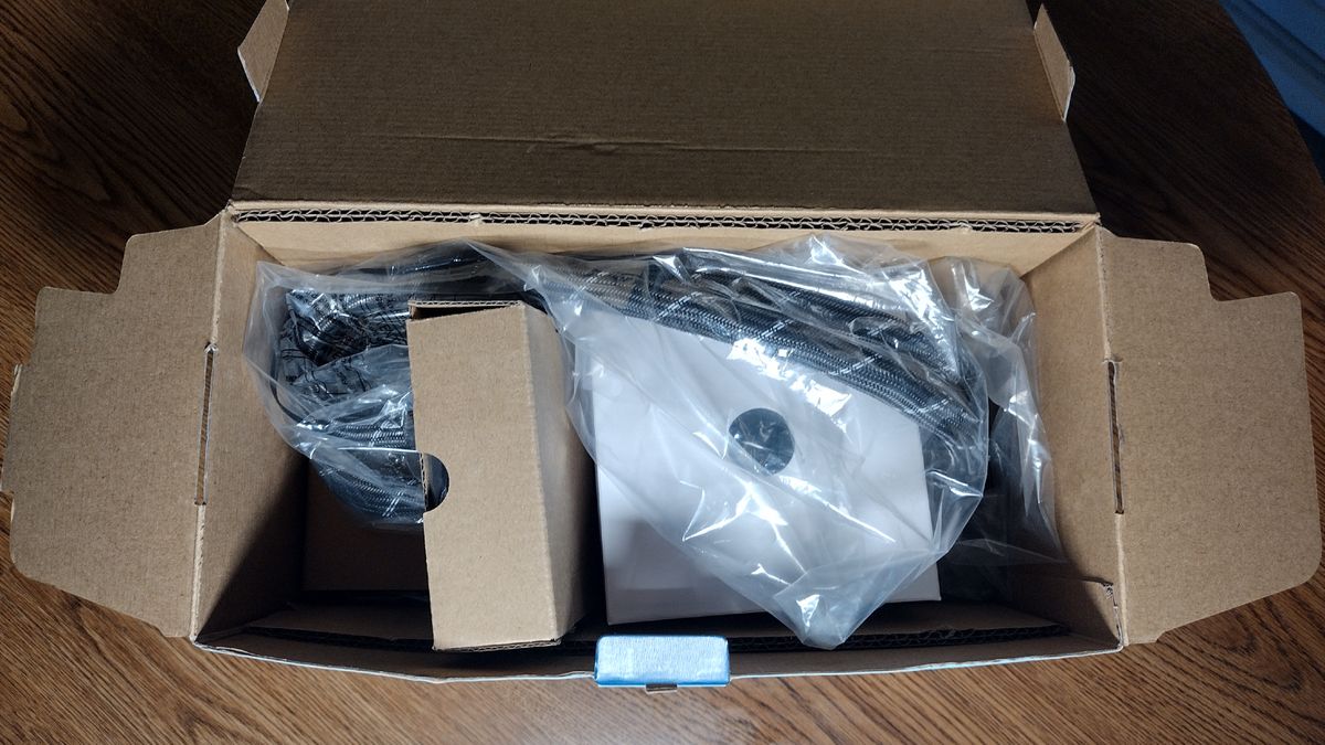 Arctic Liquid Freezer II 240 Review: Quiet i9 Chiller | Tom's Hardware