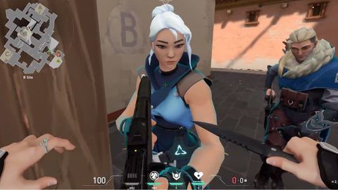 The controversy over Riot's Vanguard anti-cheat software, explained ...