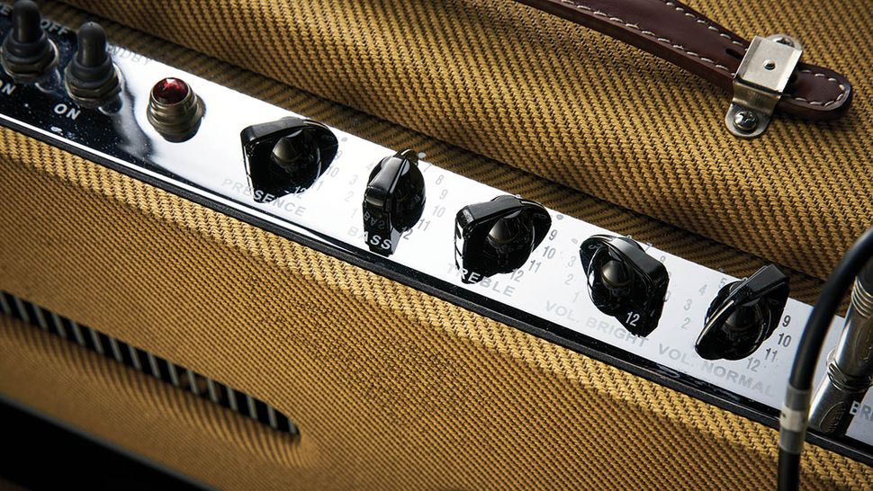 Guitar amp settings: set up your amp for great tone | Guitar World