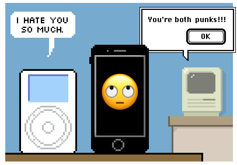 iPod - Page 4 | iMore