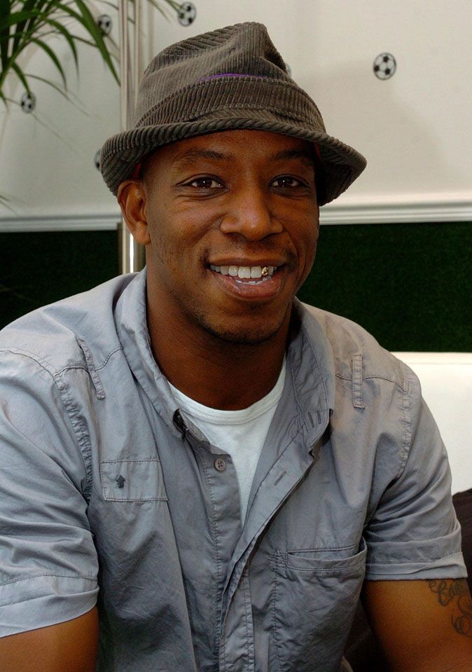 Ian Wright quits BBC for being made a 'jester' | News | | What's on TV ...