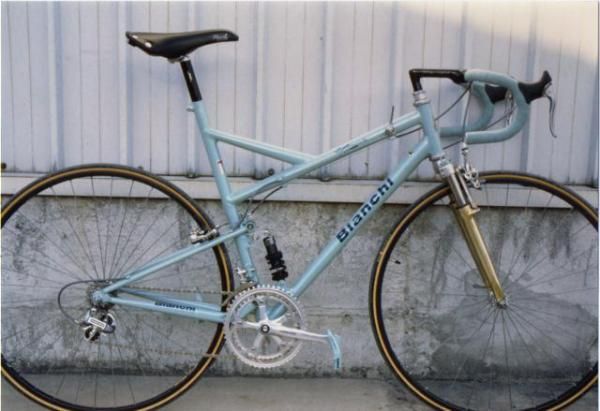 Paris-Roubaix bikes: A brief history of evolution | Cyclingnews
