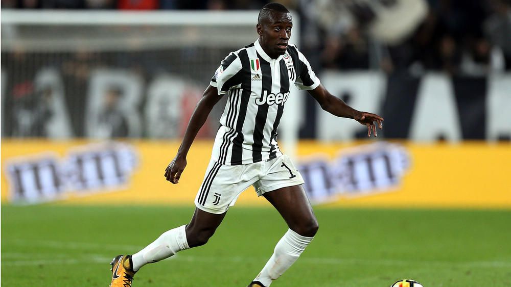 Better late than never - Matuidi delighted with start to life at ...