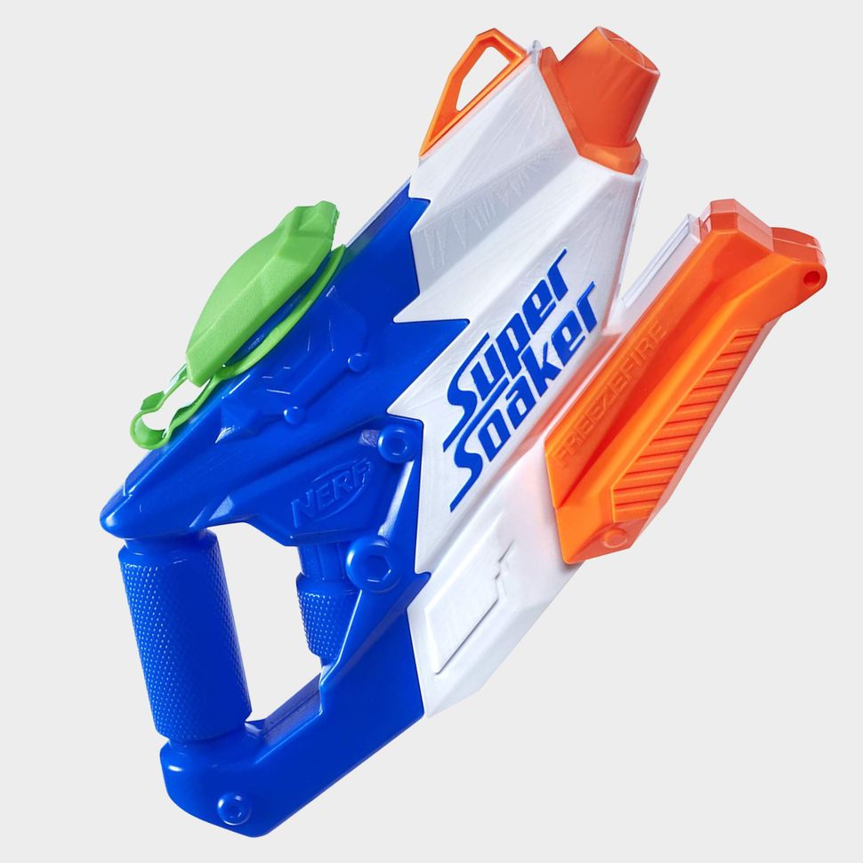 Best water guns 2025: Save on must-have Super Soakers and water pistols ...