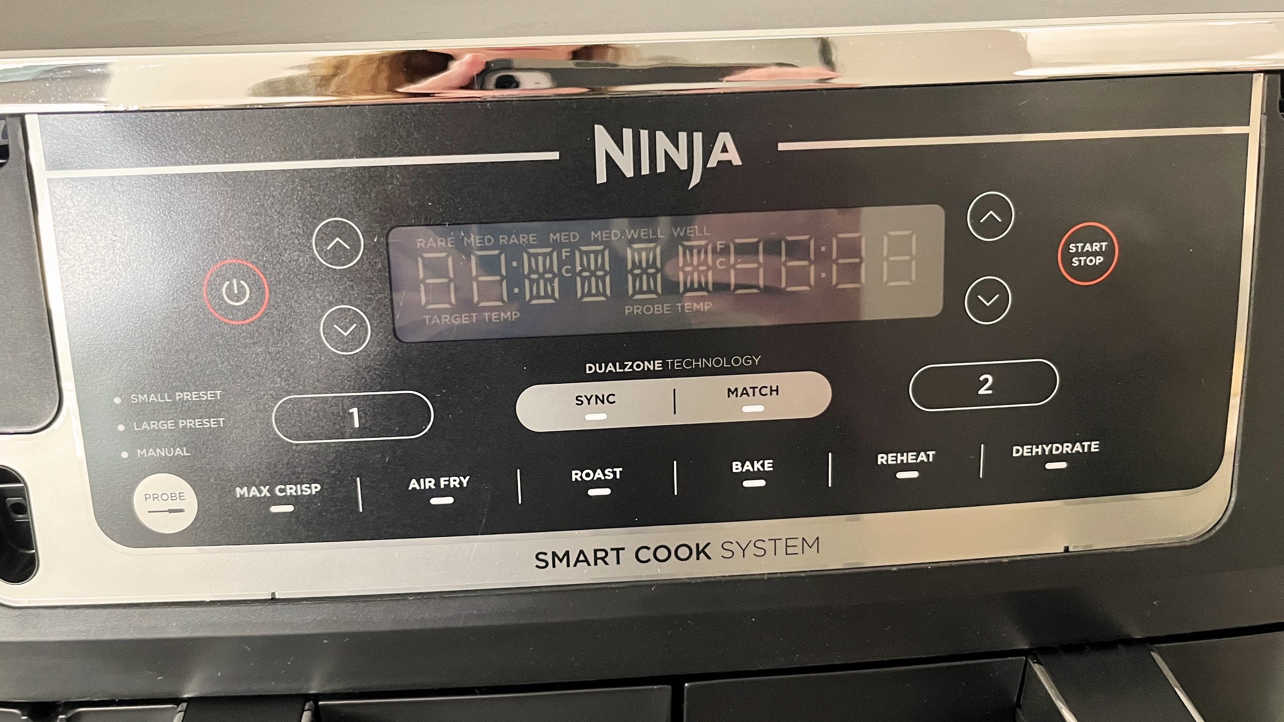 Ninja Foodi 6-in-1 XL Air Fryer review | Top Ten Reviews