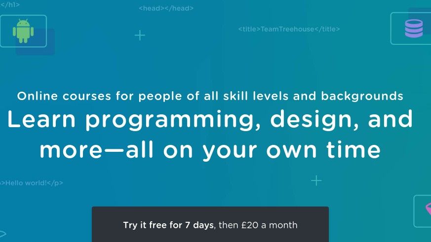 The best online coding courses | Creative Bloq