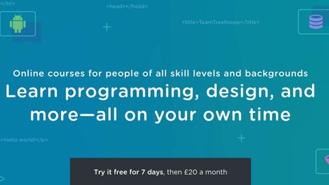 The best online coding courses | Creative Bloq